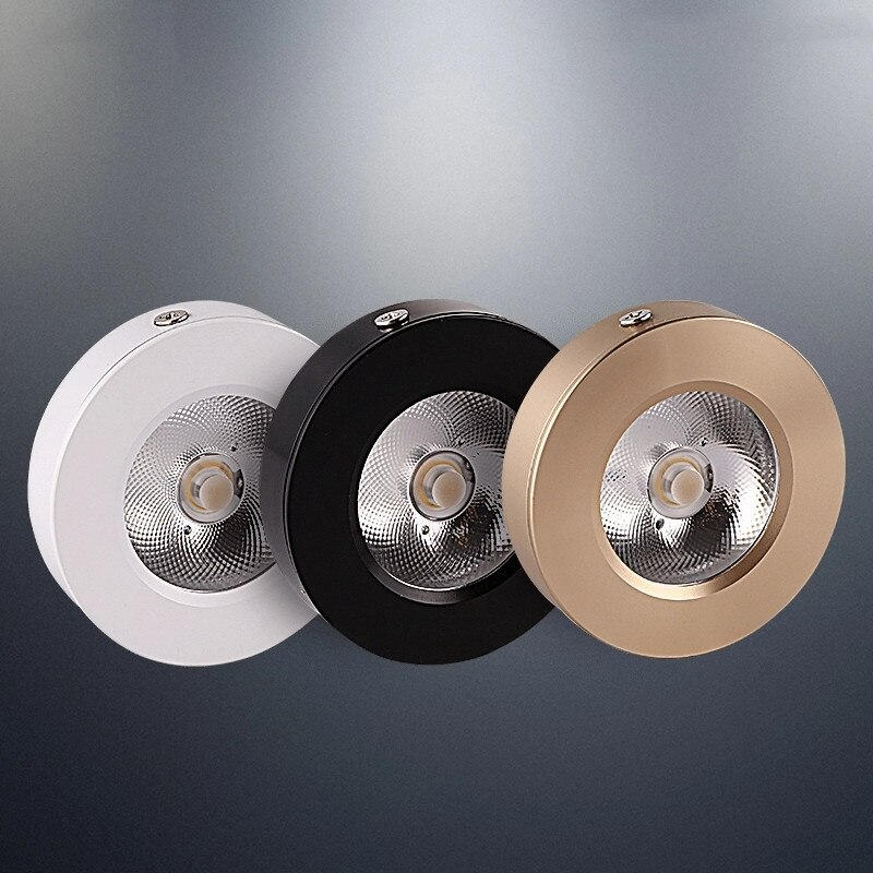 SlimLite - Ultratynd LED-downlight med præcis belysning og moderne des ...